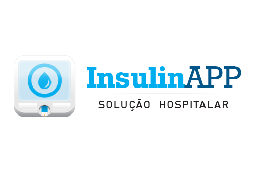 InsulinApp - Solução Hospitalar Inteligente Para Controle Glicêmico